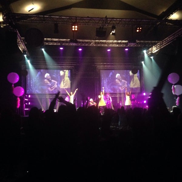 Photos at !Audacious Church - Manchester, Greater Manchester