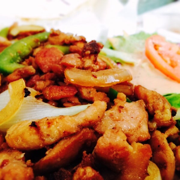 Teriyaki Factory - Carson, CA