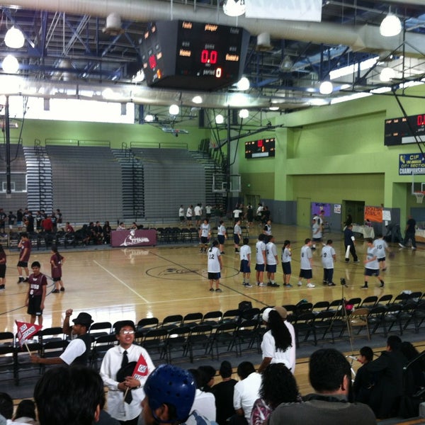 Photos at Edward R Roybal Learning Center - High School in Los Angeles