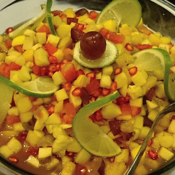 Palm View Restaurant - ঢাকা, ঢাকা