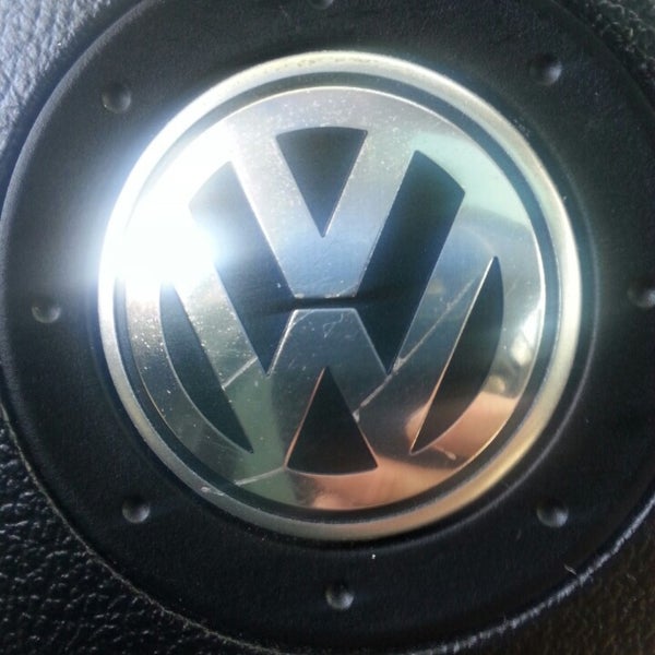 Bert Smith VW - 4 tips