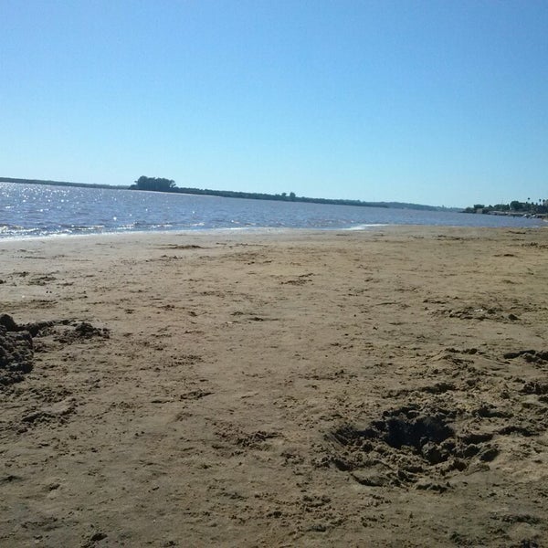 Playa de Colón - Colón, Entre Ríos