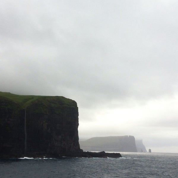 Føroyar | Færøerne | Faroe Islands - Country