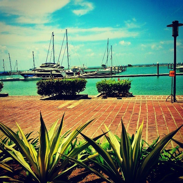 Nongsa Point Marina & Resort - 32 tips