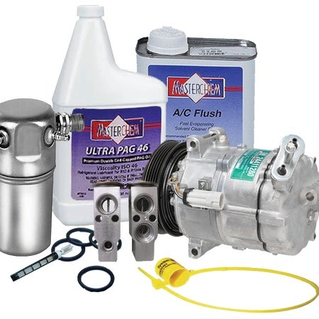 1-800-Radiator & A/C - Dallas, TX