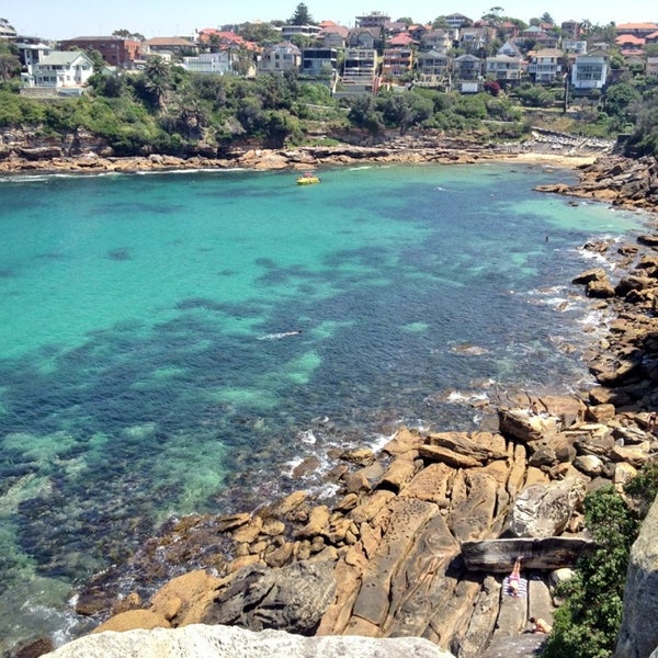 Gordon's Bay - Beach