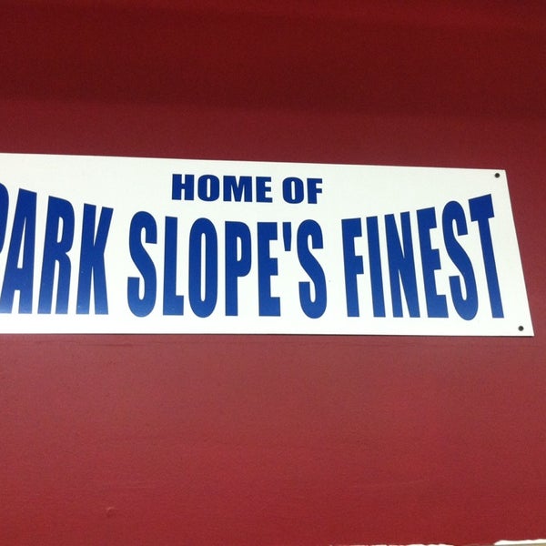 Photos at NYPD - 78th Precinct - Prospect Heights - 341 visitors