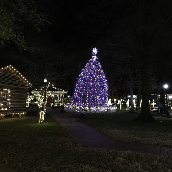 Photos at Collierville Town Square Park - Park