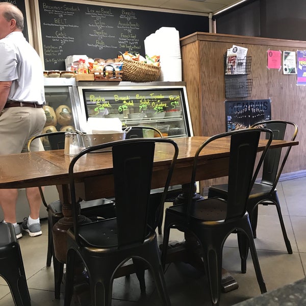 Java Cafe - 3133 Forest Hill Irene Rd