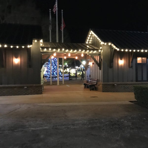 Photos at Collierville Town Square Park - Park