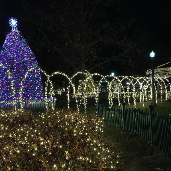 Photos at Collierville Town Square Park - Park