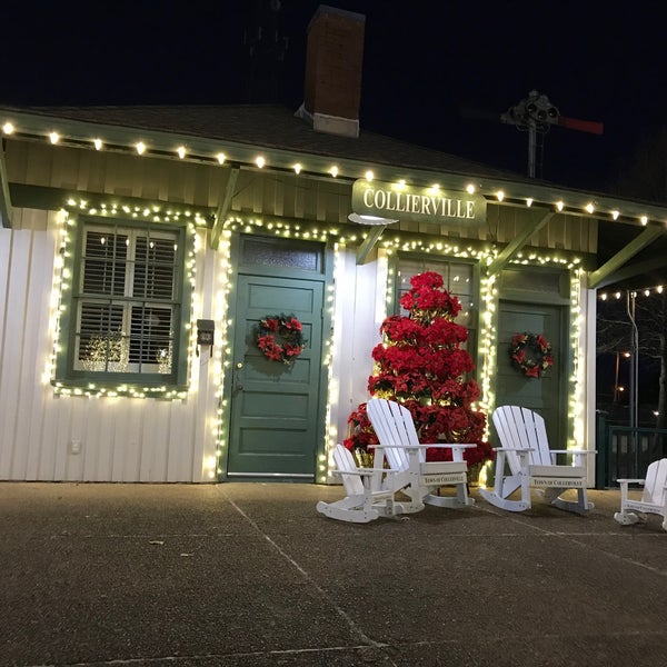 Photos at Collierville Town Square Park - Park