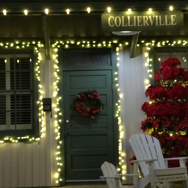 Photos at Collierville Town Square Park - Park