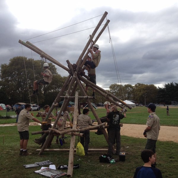 Lighthouse Baseball Field - Juniata Park - Feltonville - Philadelphia, PA