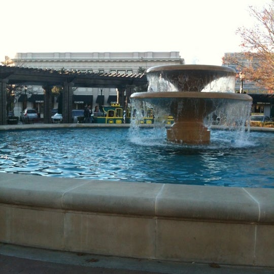 Firewheel Town Center - 34 tips