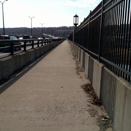 Photos at Igor Sikorsky Bridge - 7 tips from 2035 visitors