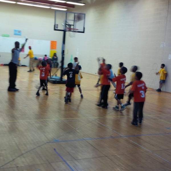 KIPP Ujima Village Academy - Northern Baltimore - Baltimore, MD