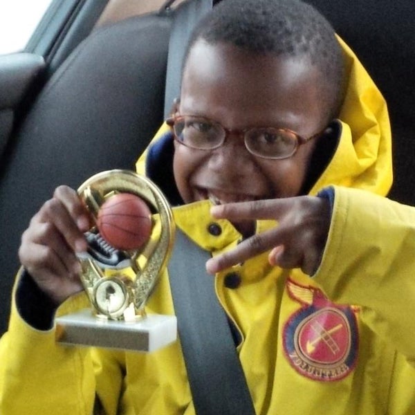 KIPP Ujima Village Academy - Northern Baltimore - Baltimore, MD