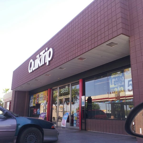 QuikTrip - Phoenix, AZ