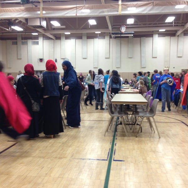 Costick Center, City of Farmington Hills, Special Services - Farmington ...