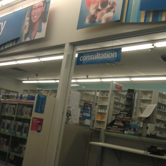 CVS pharmacy - 4 tips