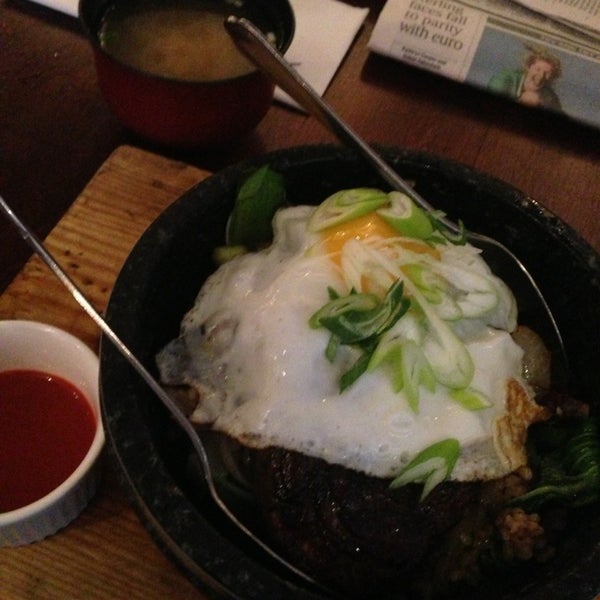 Yamamori Noodles - South-East Inner City - 53 tips from 1819 visitors