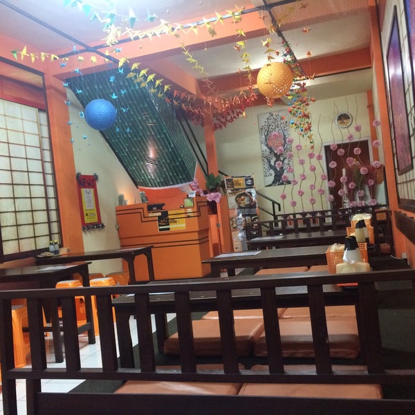 Kedai MIE RAME[N] - Noodle Restaurant