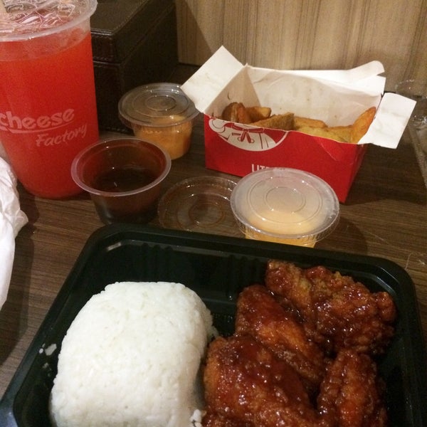 Richeese Factory - 21 tips from 546 visitors