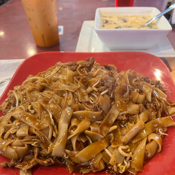 Thai Village - Tulsa, OK