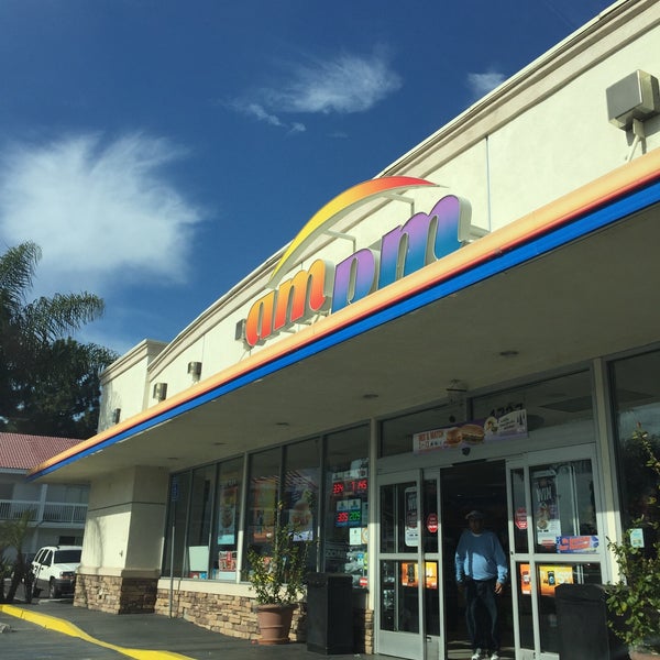 ampm - Convenience Store in Santa Ana