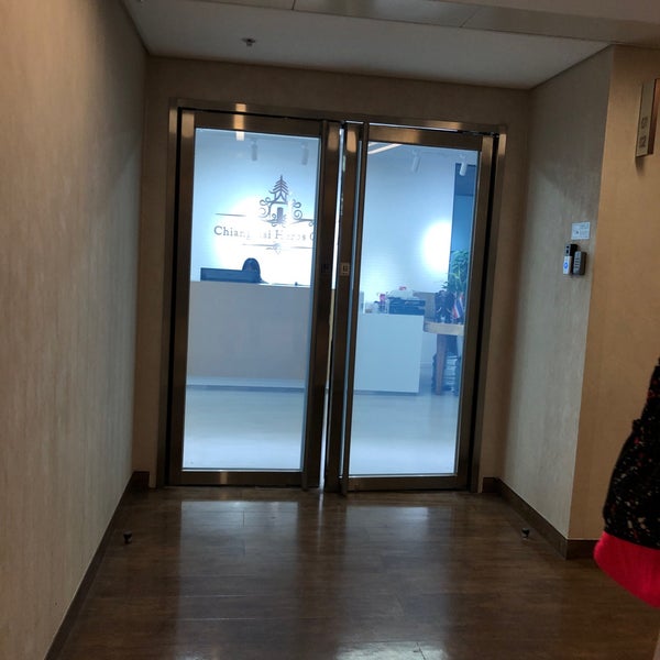 CDW Building - Structure in Tsuen Wan