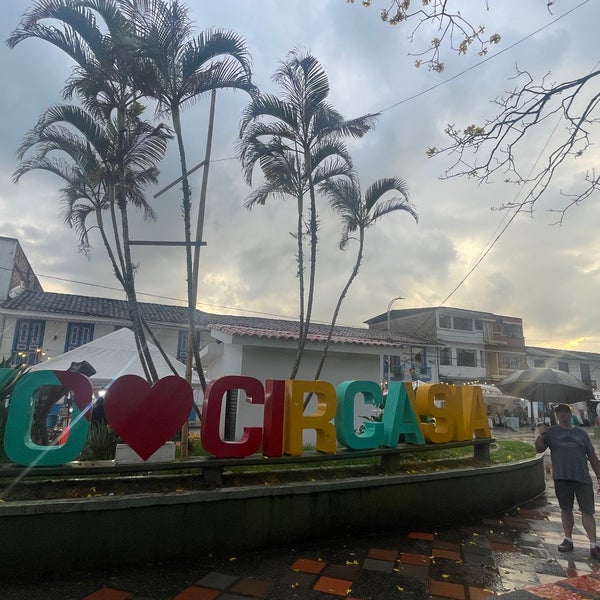 Circasia - Circasia, Quindío