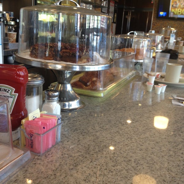 Remedy Diner - Lower East Side - 144 tips