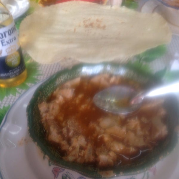 Photos at Mercado de comida Pical-Pantaco - Mexican Restaurant in ...