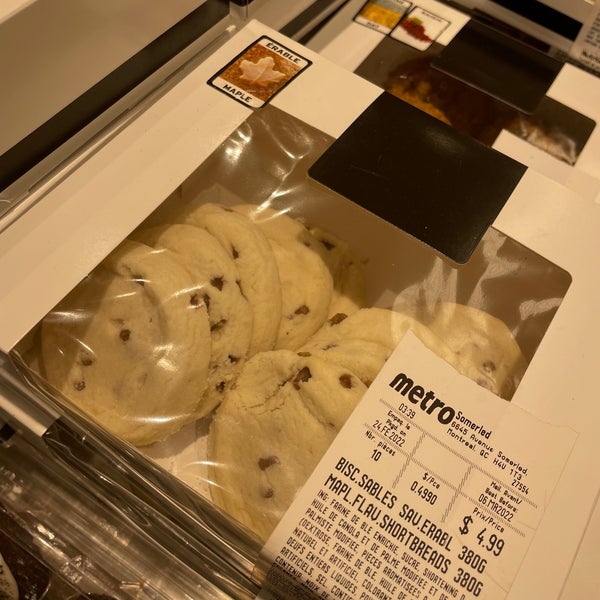 Metro Somerled - Cote-des-Neiges-Notre-Dame-de-Grâce - 3 tips