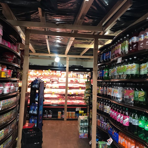 City Fresh Market - 6 tips