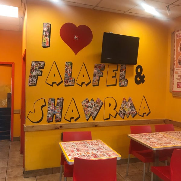 Shawarmania - 14 tips from 378 visitors