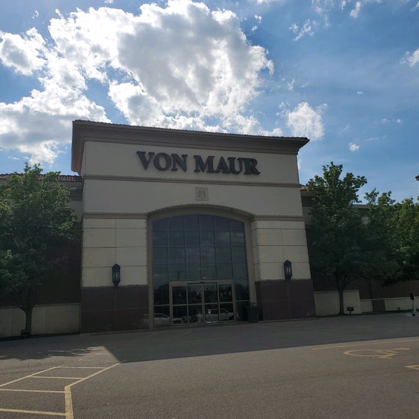 Von Maur, Towne East Square - Department Store