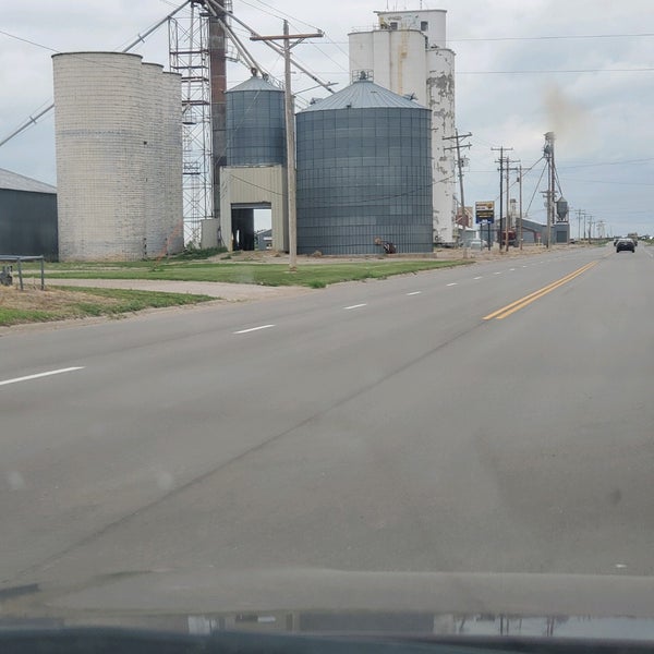 Moscow, KS - 66 visitors