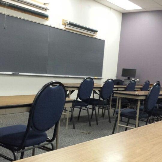 Butler County Community College - 6000 Bldg - Andover, KS