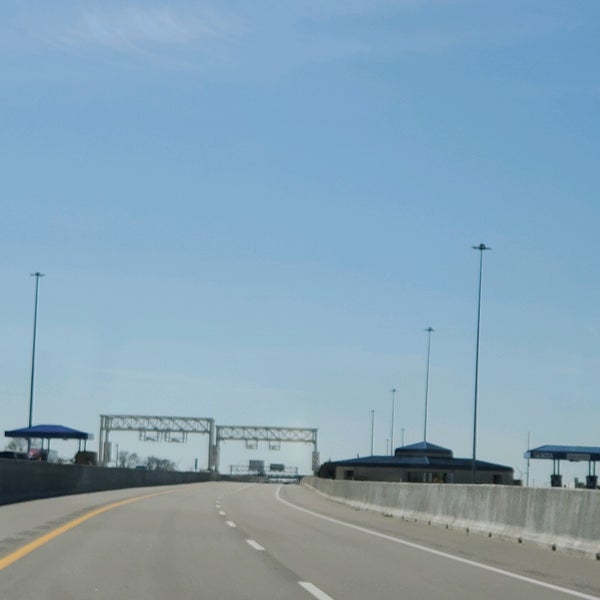Kansas Turnpike Toll Plaza - 7 tips from 1441 visitors