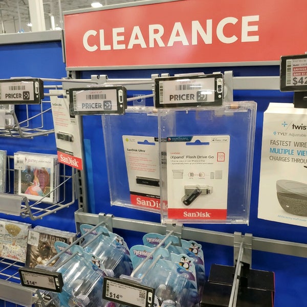 Best Buy - Electronics Store