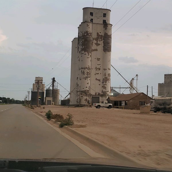 Moscow, KS - 66 visitors