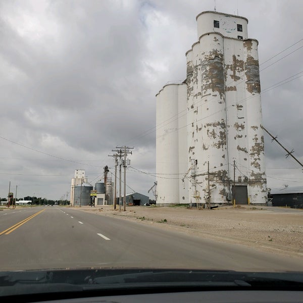 Moscow, KS - 66 visitors