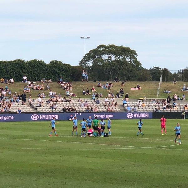 Photos at Netstrata Jubilee Stadium - Football Stadium in Kogarah