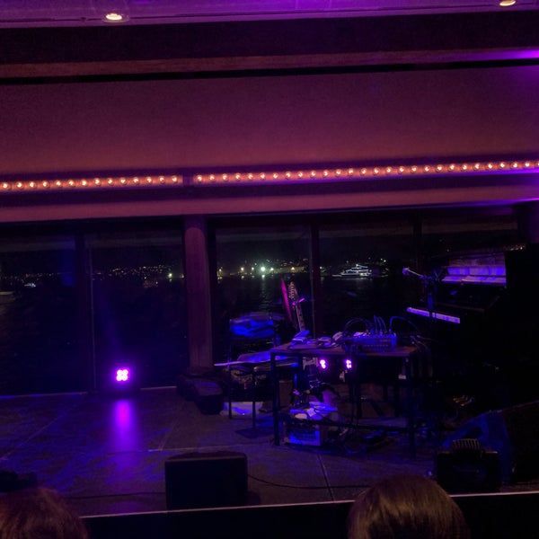 Utzon Room - Circular Quay - Sydney Opera House