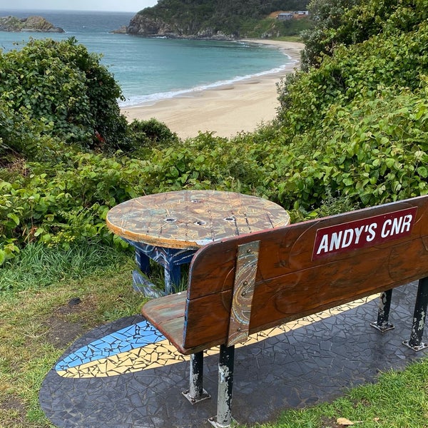 Seal Rocks - Other Great Outdoors