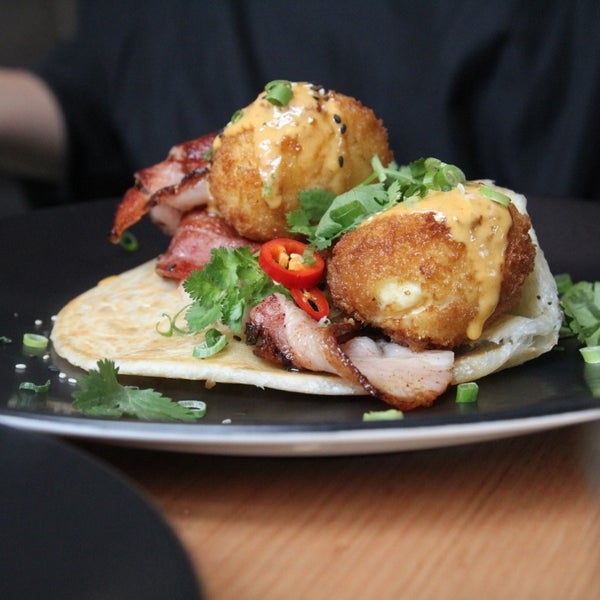 Sir Charles - Café in Fitzroy