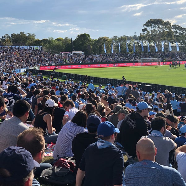 Photos at Netstrata Jubilee Stadium - Football Stadium in Kogarah