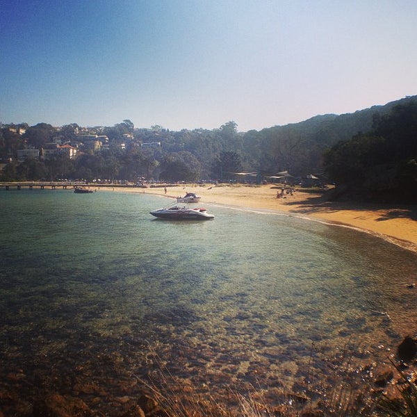 Bacino Kiosk - Café in Chowder Bay
